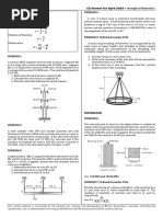 Formulas For Interference | PDF | Yield (Engineering) | Stress (Mechanics)