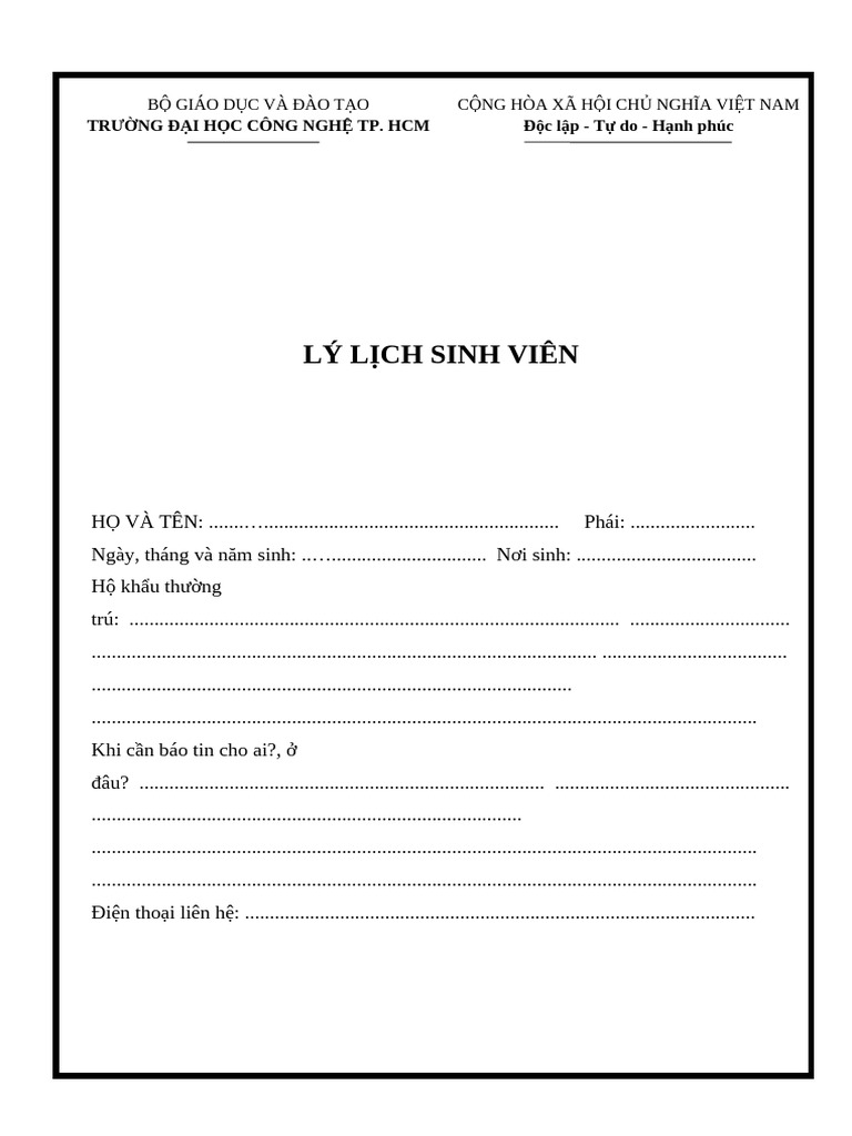 So Yeu Li Lich | PDF