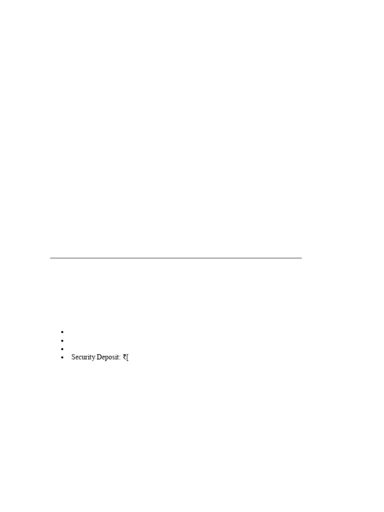 Stamp Duty ( 100) (35 (A) (I) - Lease Less Than One Year) Assam | PDF ...