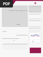 HUL Project Report 2024 25 Final | PDF