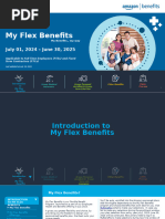 Capgemini Employee Benefits Guide | PDF | Insurance | Employment