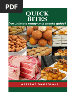 Index of Recipes Armed Forces Recipe Service TM 10-412 | PDF | Doughnut ...