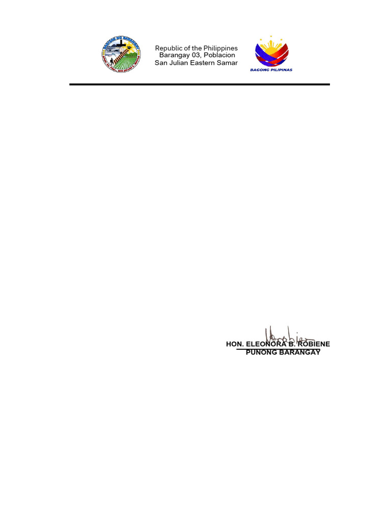 Absence Notification for Class 25-21 | PDF