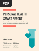 Labcorp 2024 Self Pay Pricing Guide | PDF | Blood Plasma | Thyroid ...