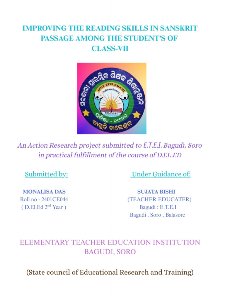 1st Page PDF | PDF