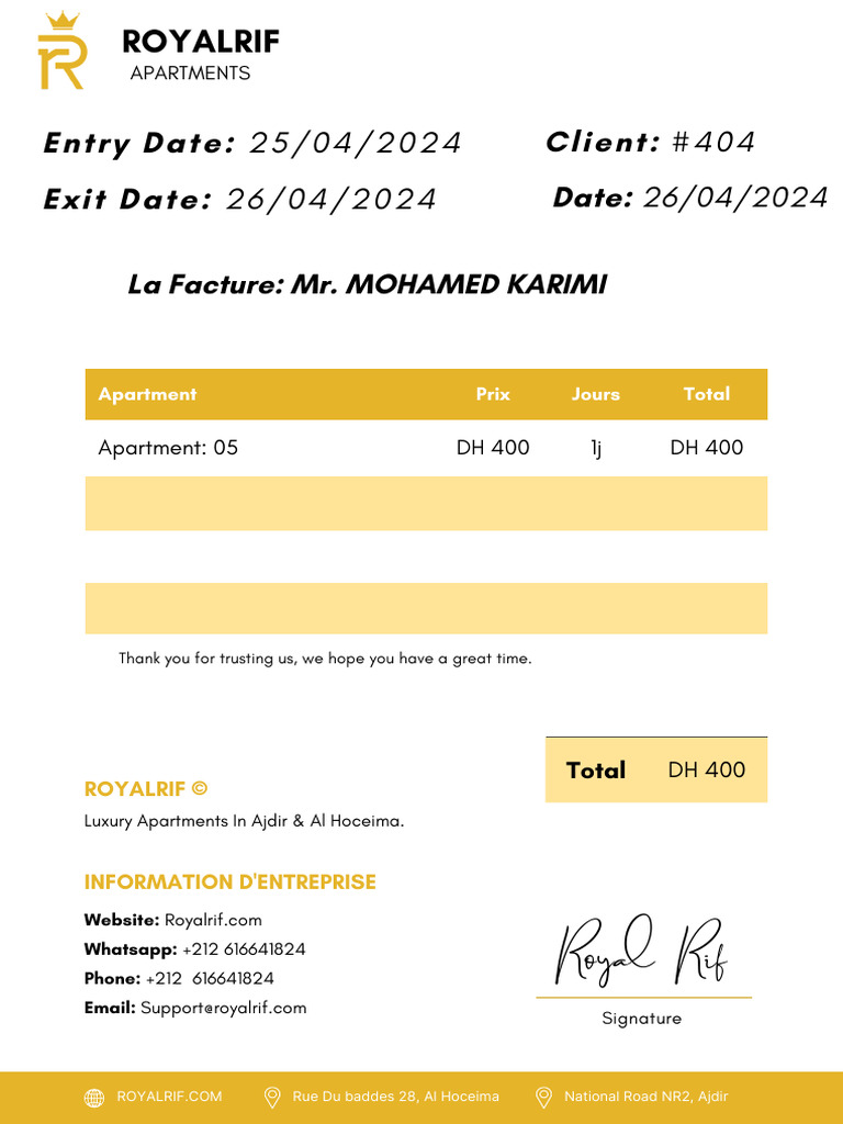 Mohamed Karimi | PDF