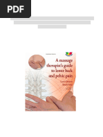 Body Pain Indicator Chart PDF | PDF | Self-Improvement | Wellness