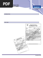 CaniV-4 Test Kit Instructions | PDF | Blood Plasma | Lyme Disease