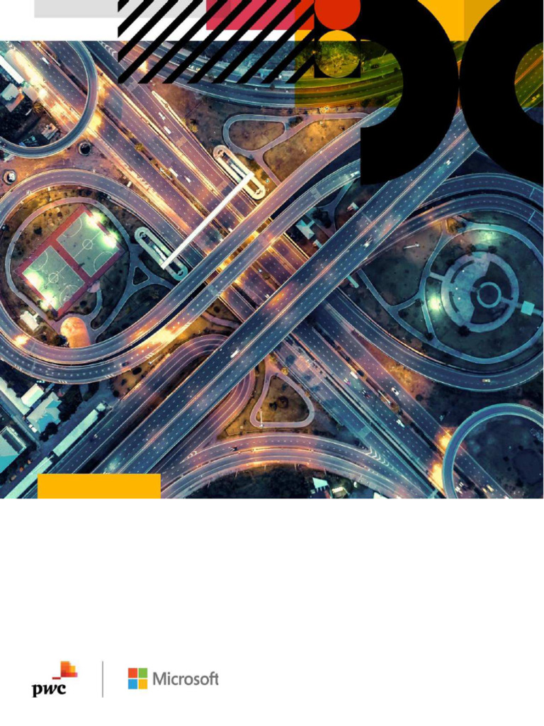 Pwc Copilot For Microsoft 36 Ebook Pdf Artificial Intelligence