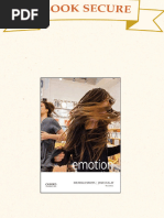 Facial Expression Charts | PDF