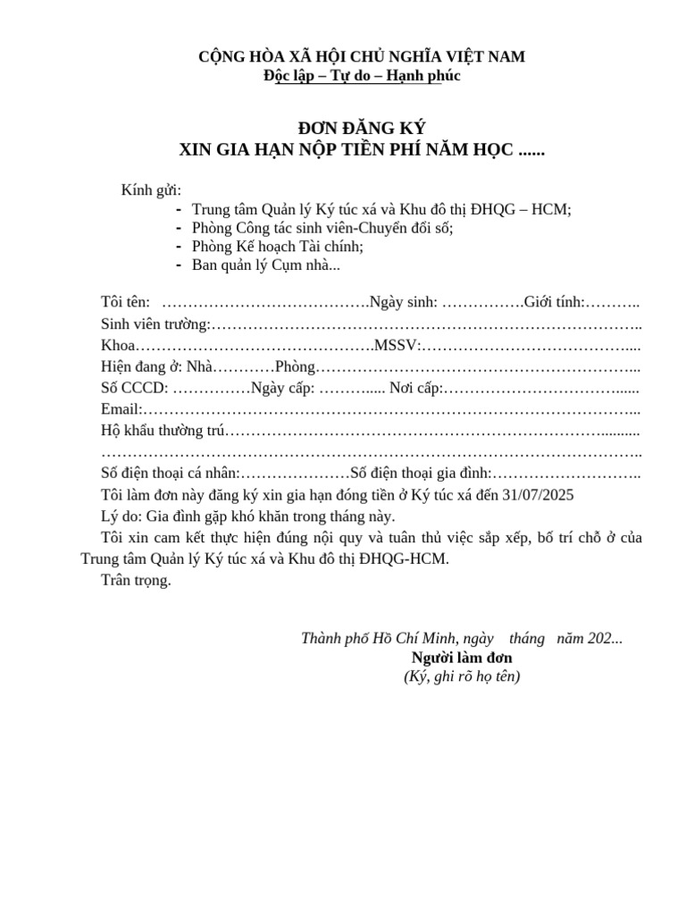 4.don Dong Tien Theo HK | PDF