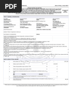 Guyana Individual Income Tax Return Guide | PDF | Salary | Employment