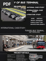 Transbay Transit Center Case Study | PDF | Public Transport | Rail ...