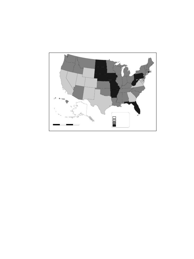 How to Create a Choropleth Map | PDF | Map | Data