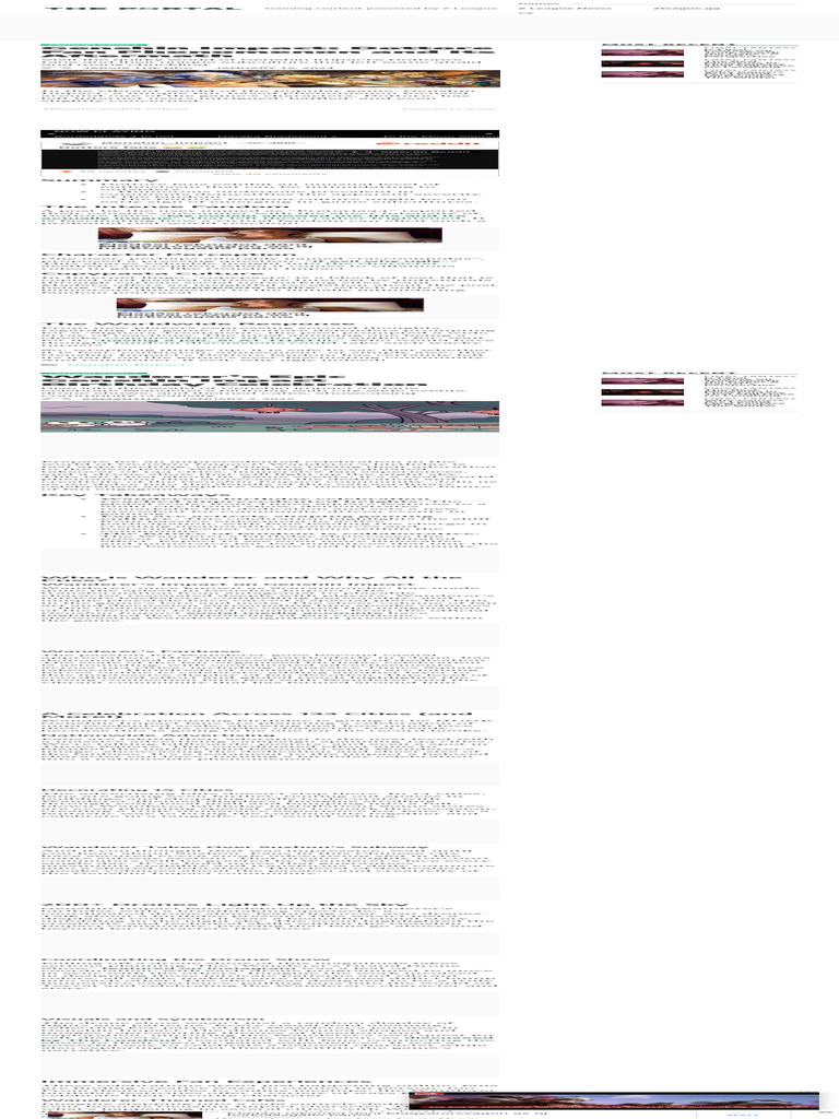 Genshin Impact Dottore Fan Phenomenon and Its Aftermath | PDF | Final Fantasy | Fandom