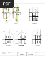 Wax Catcher Template 2 | PDF