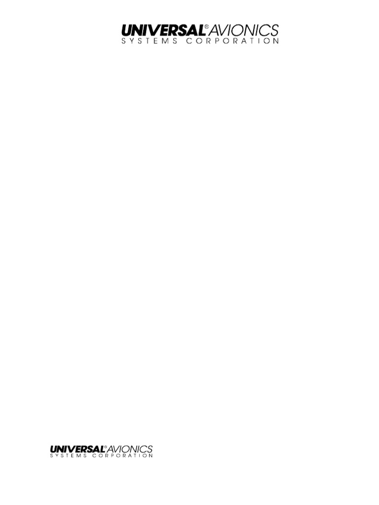 34-61-01 System Data Installation SCN 1000 | PDF | Computer Data Storage | Solid State Drive