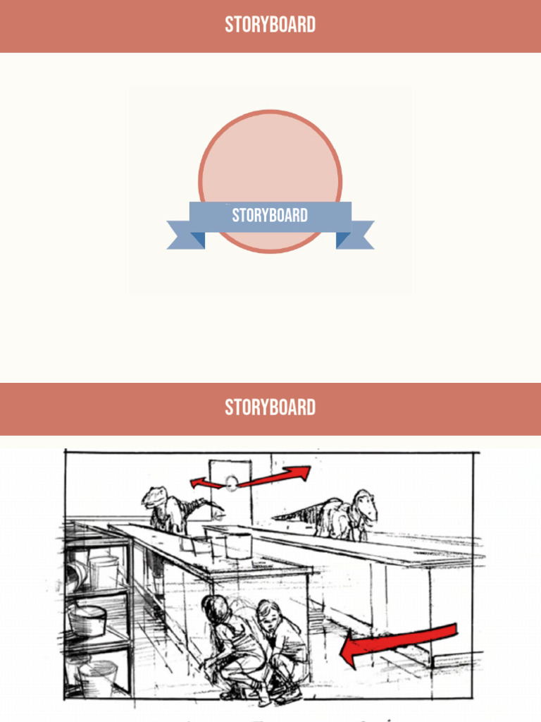 4 Storyboard | PDF