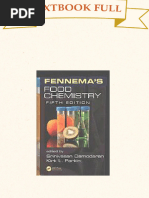 Fennema's Food Chemistry - 5th Edition Scribd Full Download | PDF ...