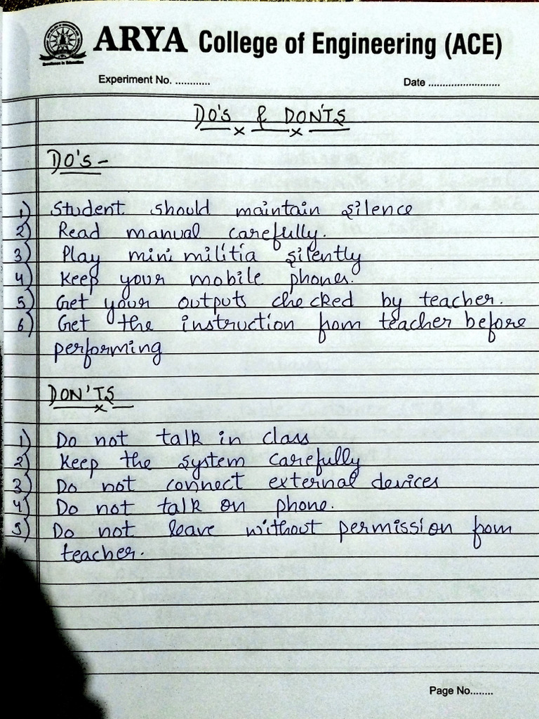 Dbms Lab Record | PDF