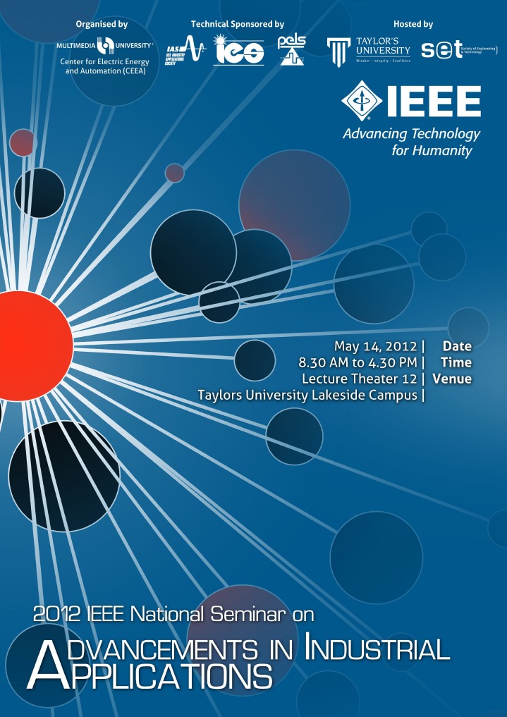 E-Brochure IEEE Seminar | PDF | Electric Vehicle | Hybrid Vehicle