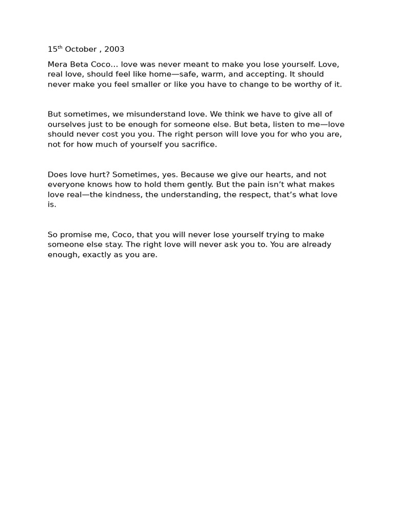 15th October 2003 | PDF
