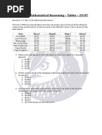 HSC - Glossary of Key Verbs | PDF
