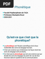 Schémas de bouche et sons associés | PDF | Voyelle | Voix humaine