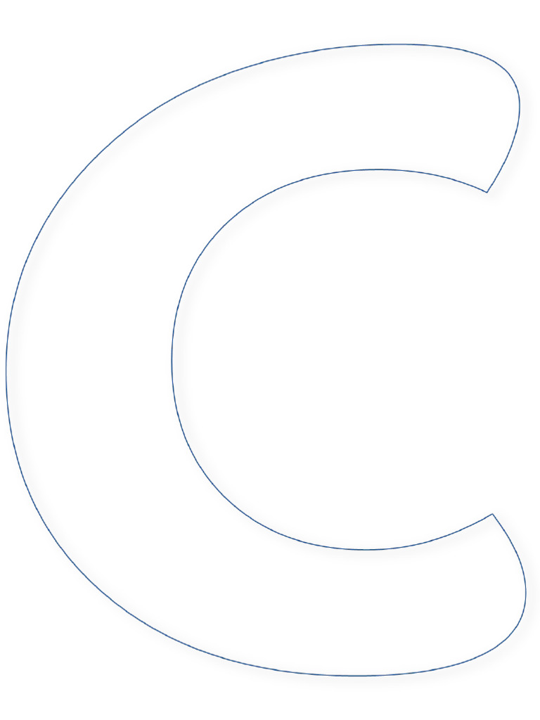 Letras Curso | PDF