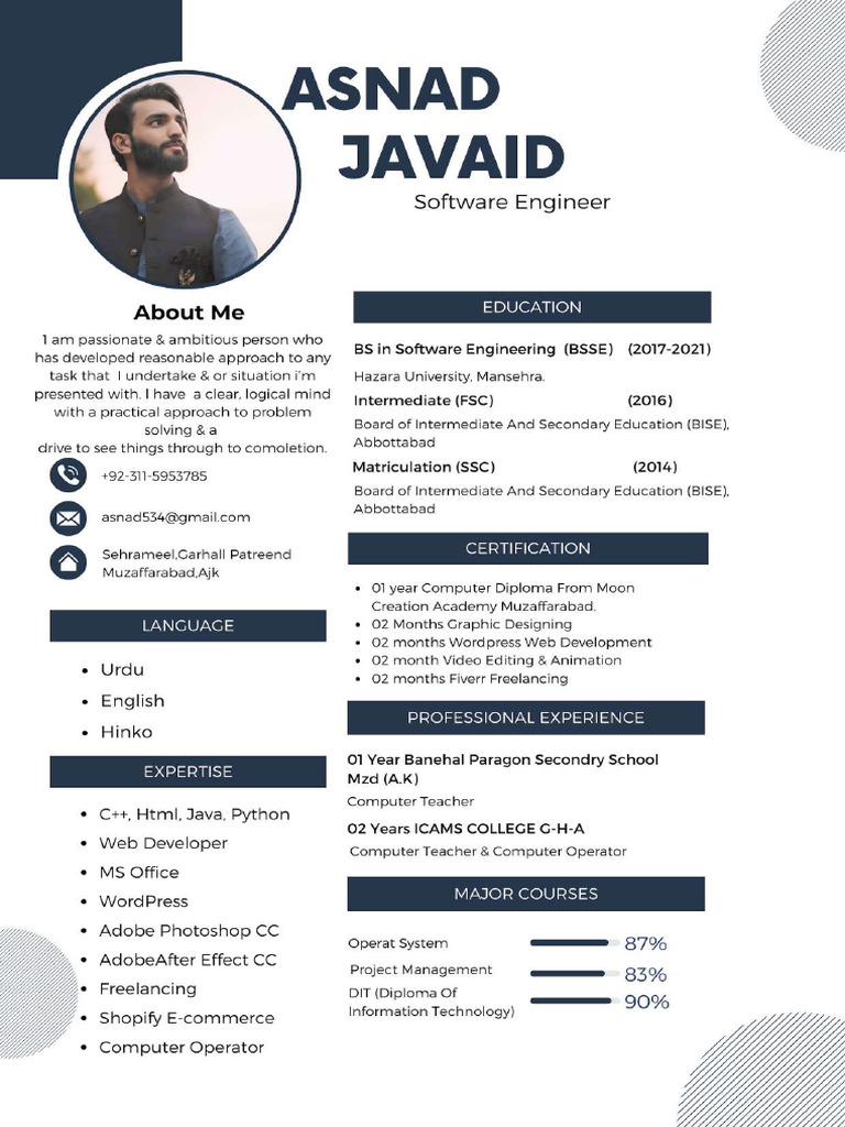 Asnad Javaid Compressed | PDF