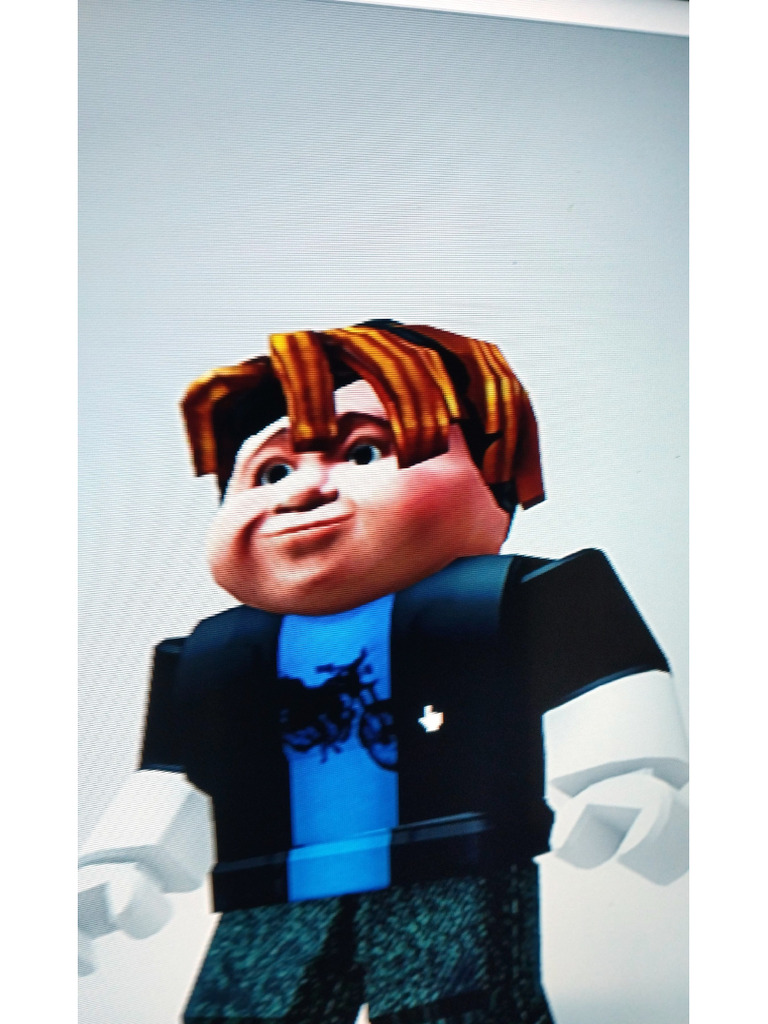 Roblox | PDF