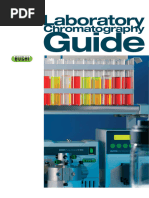 1-9 Reading and Grading Tube Agglutination | PDF