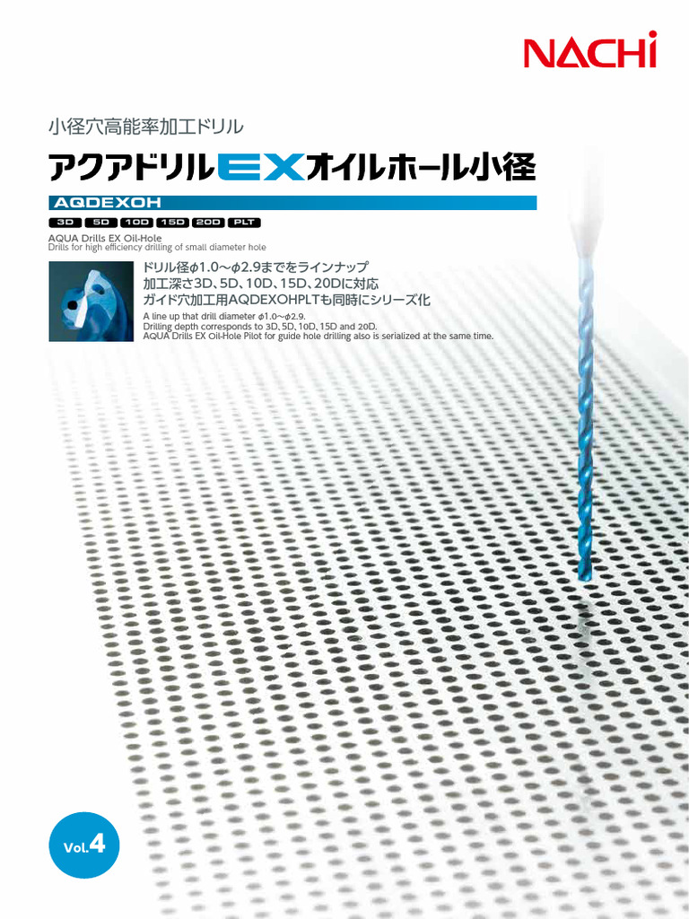 Aqdexoh: 3D 5D 10D 15D 20D PLT | PDF