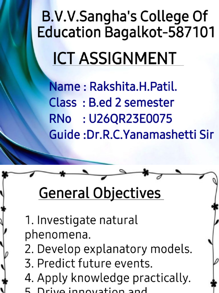 Physical Science | PDF