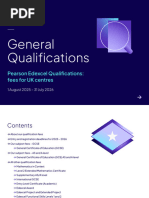 1 Key Dates 2024 25 | PDF | Schools | Educational Stages