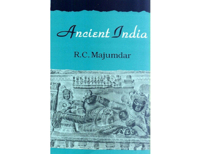 Ancient India | PDF