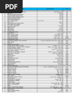 Lakkis Farm Menu and Prices PDF | PDF | Lamb And Mutton | Meat