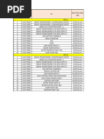 Tillquist LQT40A Transducer Overview | PDF | Physical Quantities ...