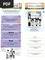 AIP School Template SY 2025-2026 | PDF | Learning