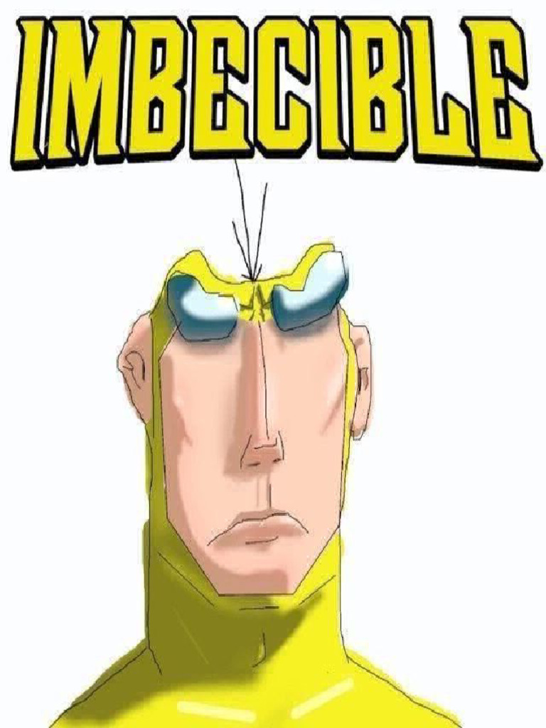 #Invinsible | PDF