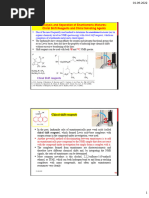 NMR Solvent Data Chart | PDF | Nuclear Magnetic Resonance Spectroscopy | Physical Sciences