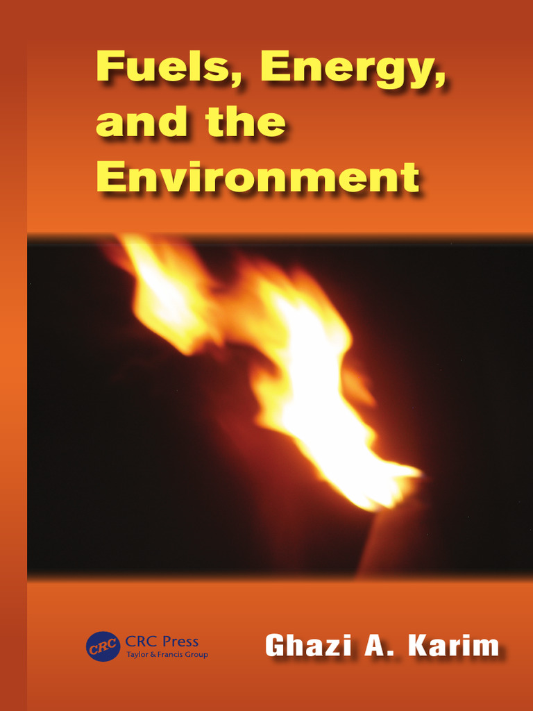 Book Fuel | PDF | Wind Power | Energy Development