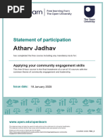 AVID CCR Framework Overview | PDF | Mentorship | Learning