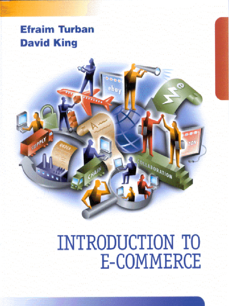 Key Paper e Commerce | PDF