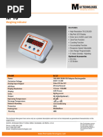 RSO (Medical) Exam Syllabus | PDF | Dosimetry | Radiation Therapy