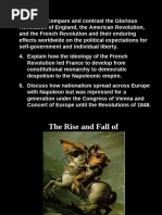 Napoleonic Code Overview for Class 10 | PDF | Civil Law (Legal System ...