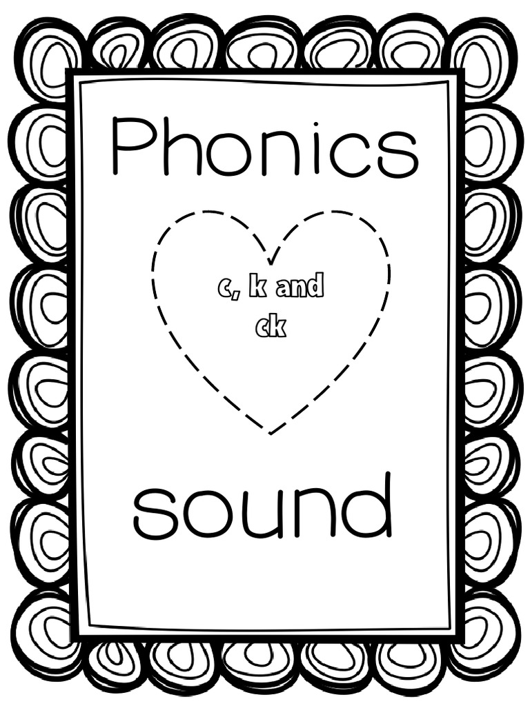 Jolly Phonics Group 2 Activity Pack | PDF