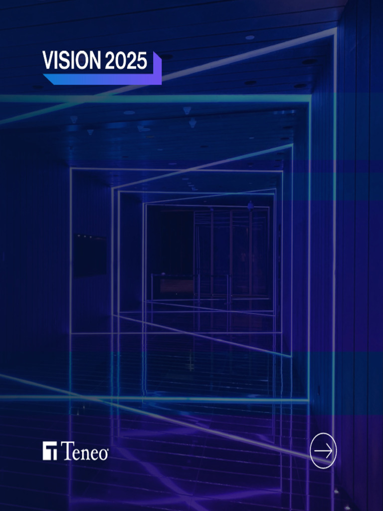 Vision 2025 - Global CFO and Investor Outlook Survey | PDF