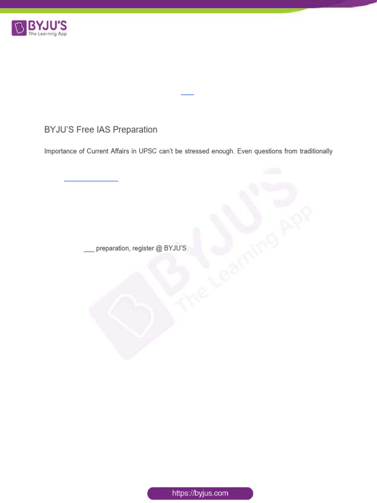 Upsc Books List PDF | PDF