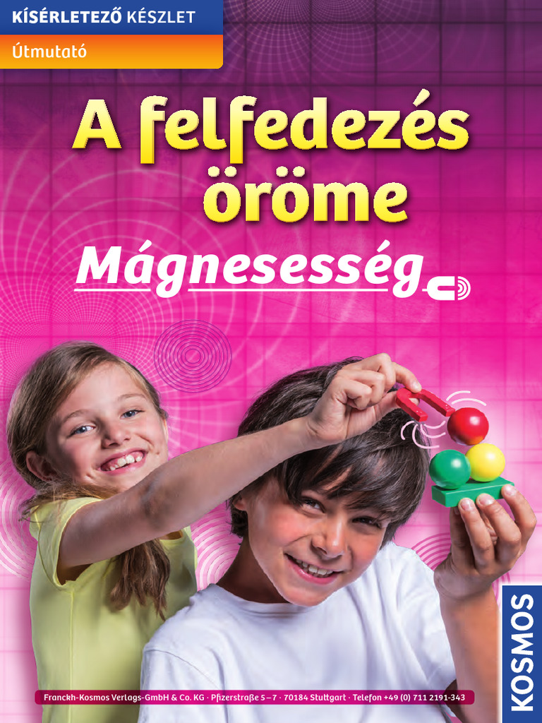 Magnesesseg RULES H | PDF
